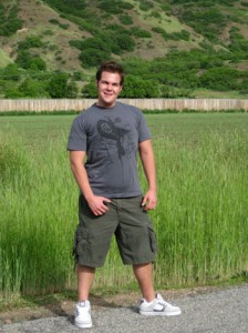 Will the real Jason Waters please stand up. « Jason Waters